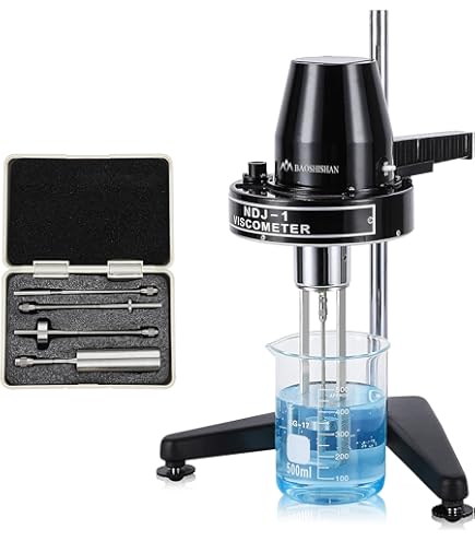 ASTM D1545 Viscometer BYK-Gardner 540 Bubble Viscometer Tube Set - 12 U ...