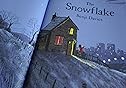 The Snowflake: An unforgettable and magical... by Davies, Benji