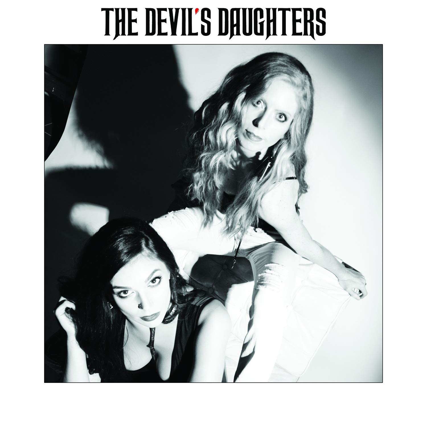 Rebirth / Revelations - The Devil's Daughters: Amazon.de: Musik