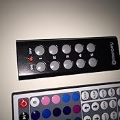 Mercury | Remote Control Mains Socket Adaptors | Set of: Amazon.co.uk ...