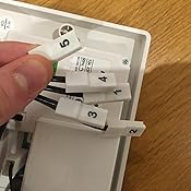 Horstmann Electronic 7 Water Heater, Multi: Amazon.co.uk: DIY & Tools