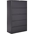 Amazon.com: Lorell LLR60434 Lateral File : Office Products