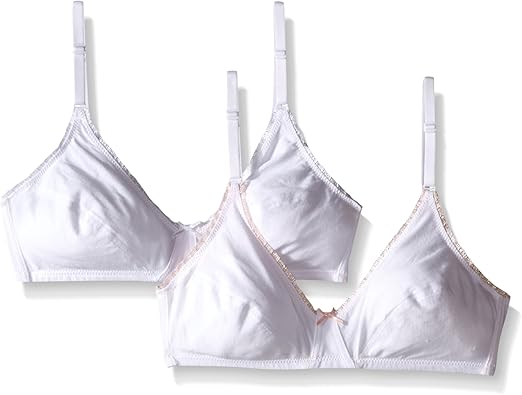 Royce Lingerie Women's My First Bra Seamless: Amazon.co.uk: Clothing