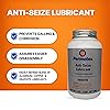 Permatex 80078-12PK Anti-Seize Lubricant, 8 oz. (Pack of 12) in Saudi ...