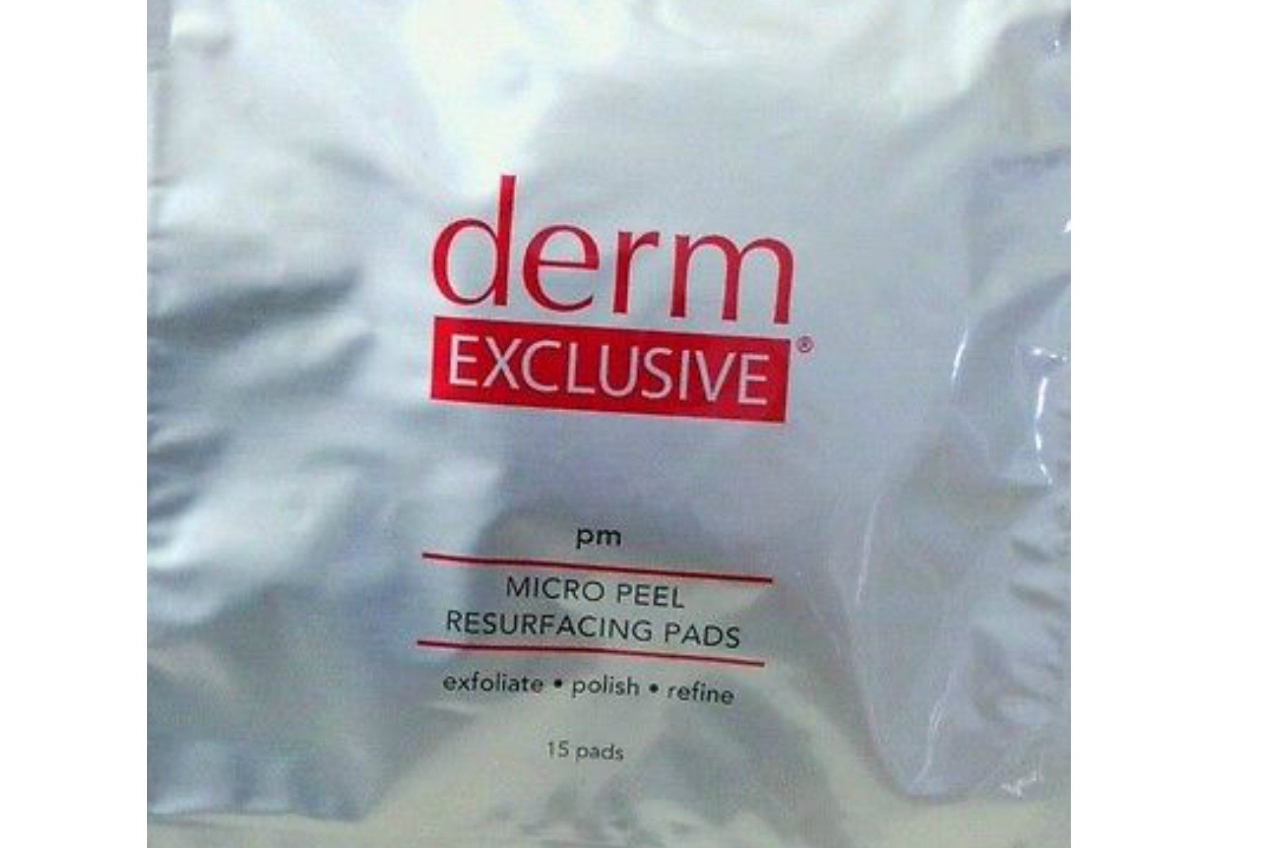 Amazon.com : Derm Exclusive Facial Cleanser 2 Oz by Derm exclusive : Beauty
