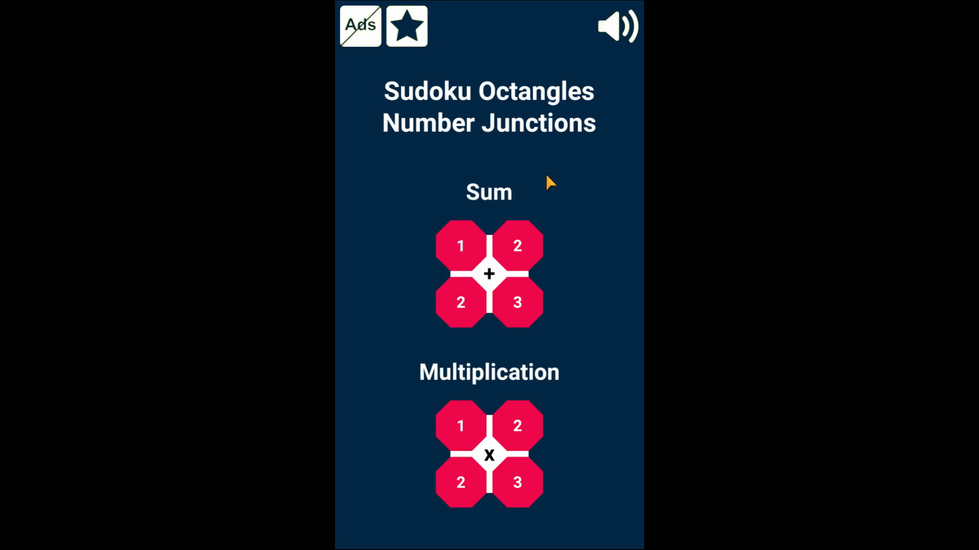 Crossdoku: Math Crossword Sudoku - App on Amazon Appstore