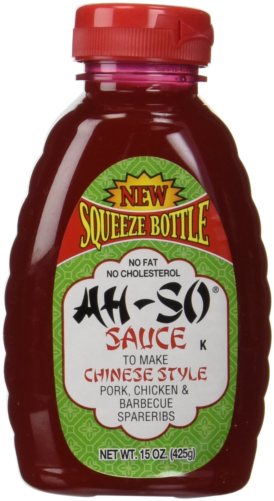 Amazon.com : Ah So Sauce Duck : Grocery & Gourmet Food