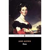 Emma Publisher: Penguin Classics Hardcover: Jane Austen: Amazon.com: Books