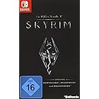 Amazon.com: The Elder Scrolls V: Skyrim (Nintendo Switch) : Video Games