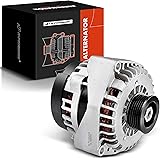 Understanding Alternator Output Ratings: A Comprehensive Guide