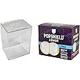 Amazon.com: PopShield Armor for 4" Pops 2 Count Package : Toys & Games