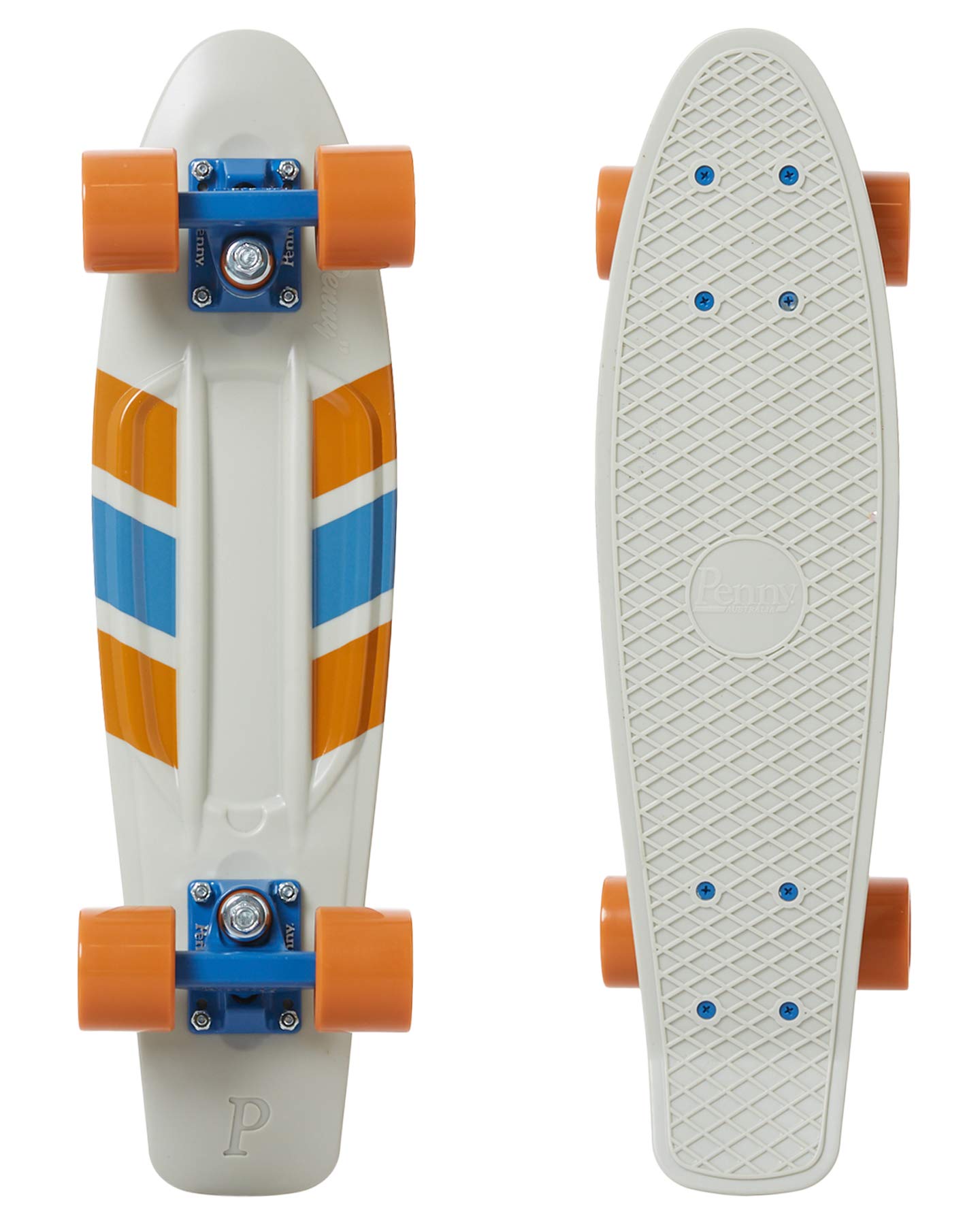 Mua Penny Skateboard Chevron 22" trên Amazon Mỹ chính hãng 2025 | Fado
