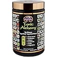 Amazon.com: Dragon Herbs - Tonic Alchemy - The Ultimate Supertonic ...