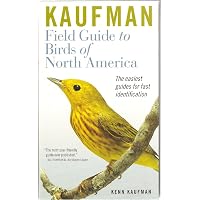 Kaufman Field Guide to Mammals of North America: Kaufman, Kenn, Bowers ...