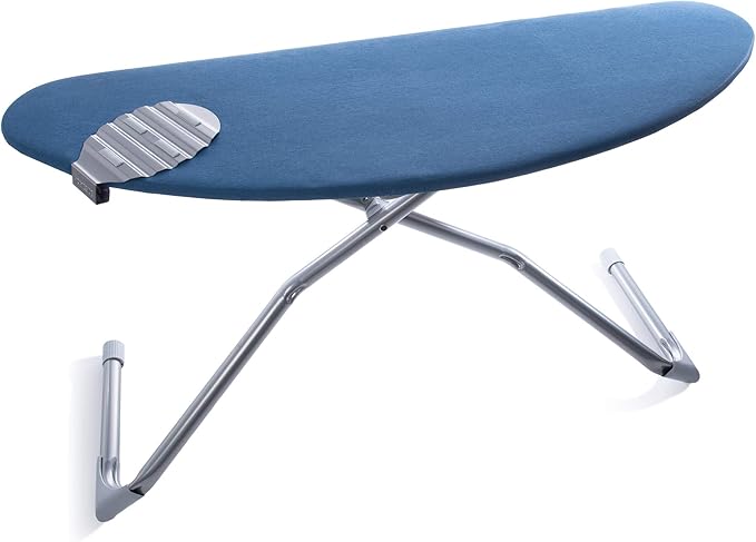 Amazon.com: TIVIT Ironing Board with Pad & Cover - BigSur 18 x 55 ...