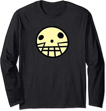 Amazon.com: Total Drama Duncan Collection Long Sleeve T-Shirt: Clothing