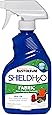 Rust-Oleum 278146 NeverWet 11-Ounce Outdoor Fabric Spray, Clear: Amazon ...