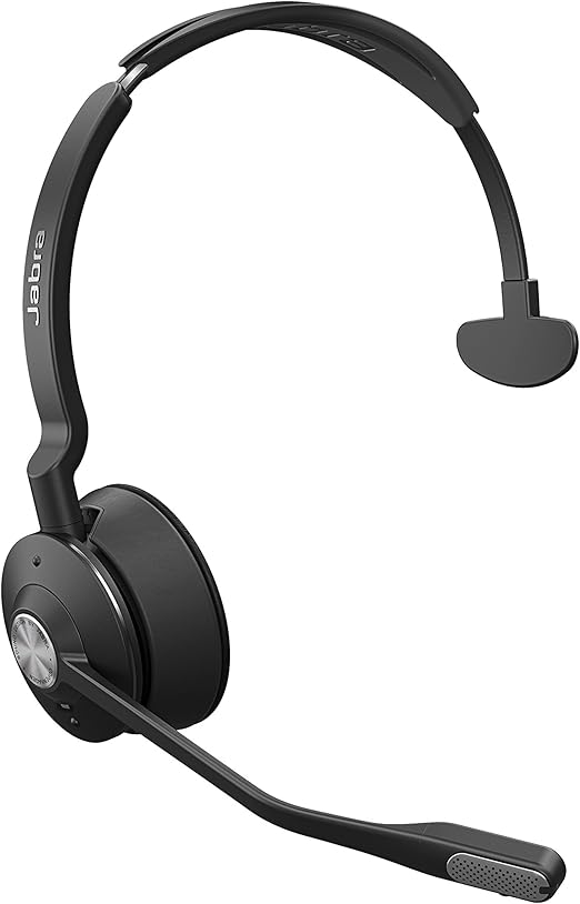 Amazon.com: Jabra Engage Mono Headset 14401-14