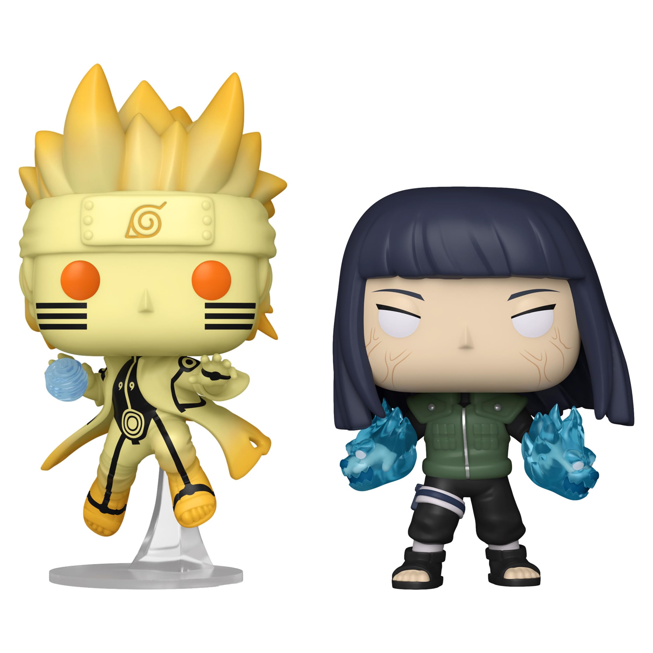 Mua Funko Pop! Animation: Naruto Shippuden - Naruto Uzumaki in Kurama ...