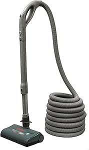 Amazon.com - Honeywell H200 Select Electric Cleaning Set Central Vacuum ...