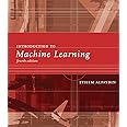 Introduction to Machine Learning, fourth edition (Adaptive Computation ...