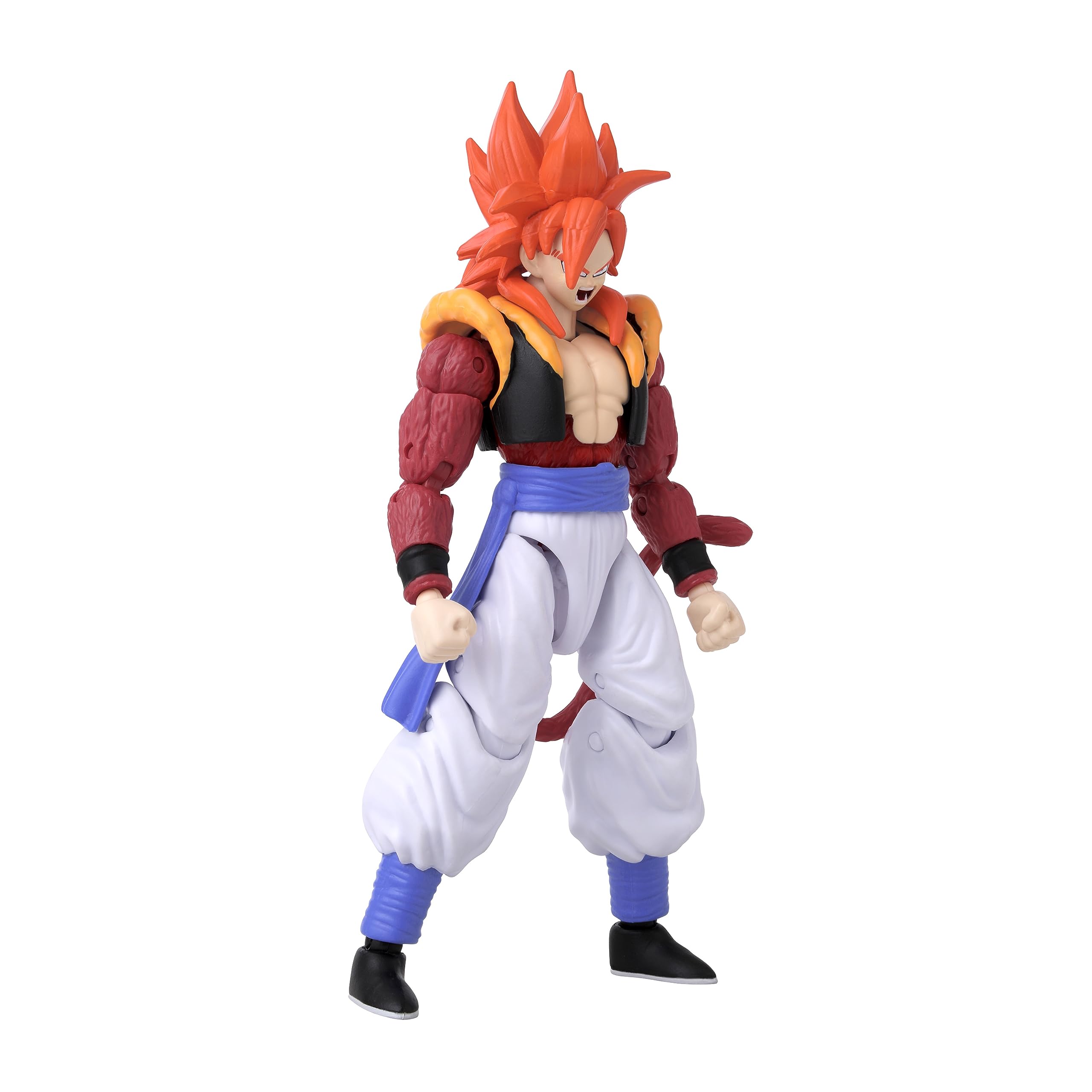 Mua Dragon Ball Super - Super Saiyan 4 Gogeta, Bandai Namco Dragon ...