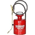 Amazon.com : Chapin Made in the USA, 1244 2-Gallon Tri-Poxy Steel Tank ...
