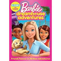 Amazon.com: Barbie Dreamhouse Adventures Staffel 1, Box 1 : Movies & TV