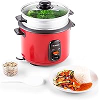 Amazon.co.uk Best Sellers: The most popular items in Rice Cookers