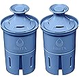 Amazon.com: Brita™ Elite™ Water Filter, Advanced Carbon Core Technology ...