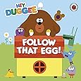 Hey Duggee: Cheer Up, Pup!: Amazon.co.uk: Ladybird: 9781405924320: Books