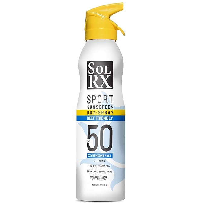 25 Best Sunscreen For Face And Body For Adults Over 40
