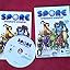 Spore Creature Creator (Mac/PC DVD): Amazon.co.uk: PC & Video Games