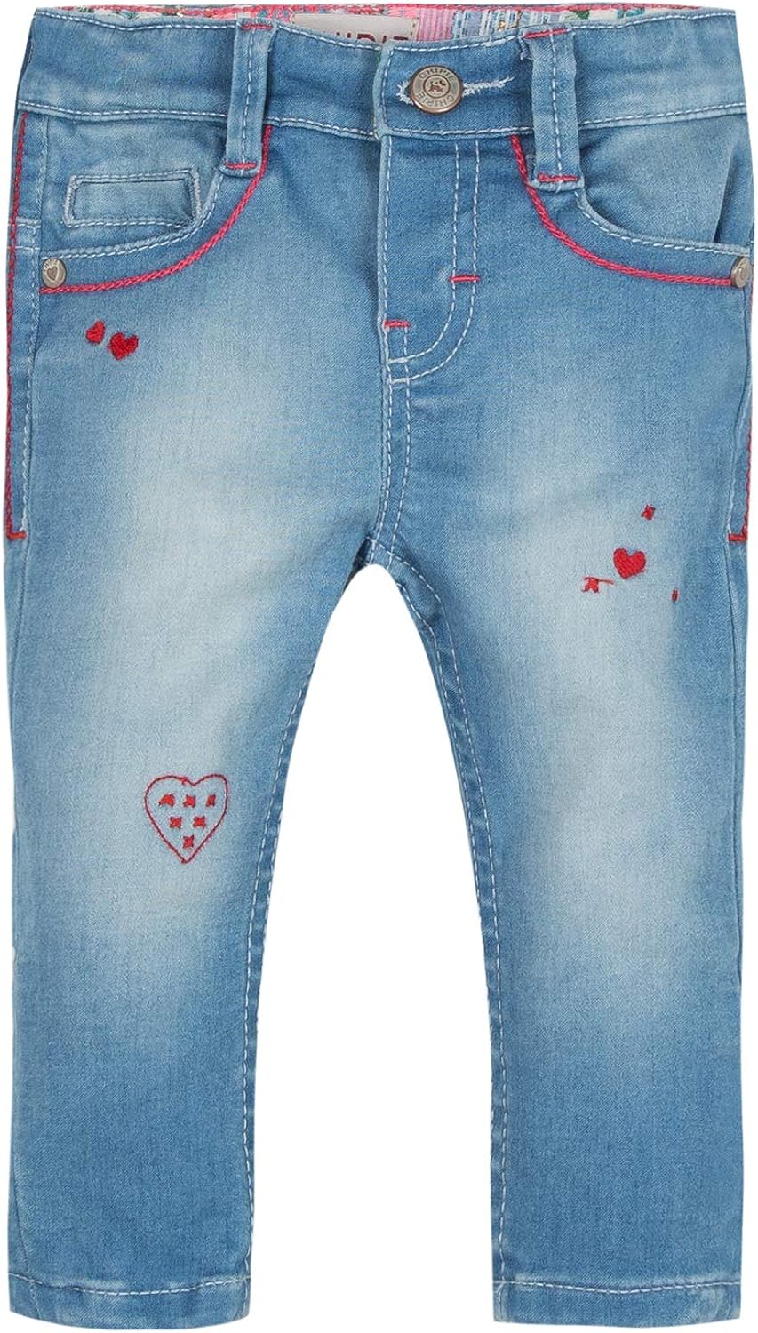 Chipie Jeans para Niñas: Amazon.es: Ropa y accesorios