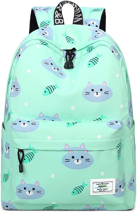 Mygreen Toddler Backpack Kids Schoolbag Bookbag Preschool Backpacks ...