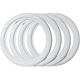 Amazon.com: PORTAWALL Motorcycle tire 18 INCH White wall Tire insert rims side wall SET OF 4. 18 ...