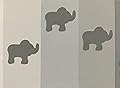 Amazon.com : CADY Crafts Punch 1-Inch Paper Punches Puncher (Elephant ...