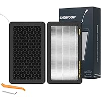 Amazon.com: Tesla Model Y Air Filter Model 3 Cabin Air Filter with ...