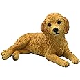 Amazon.com: Goldendoodle Standard Figurine : Home & Kitchen