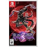 Bayonetta 3 - Standard Edition - Nintendo Switch : Amazon.com.mx: Software