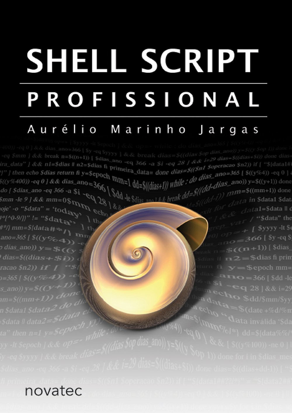 Shell Script Profissional PDF Aurelio Marinho Jargas