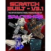Scratch Built: Vol 2 Dioramas: The Art of Creative Model Making on the ...