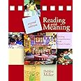 Amazon.com: Reading with Meaning: Teaching Comprehension in the Primary ...