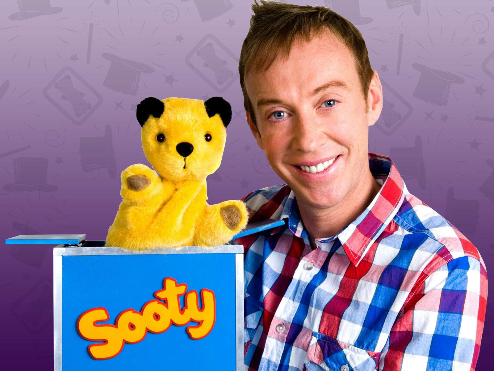 Watch The Sooty Show - Season 2 | Prime Video