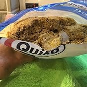 Amazon.com : Quiko Classic Egg Food Daily Supplement - Peak Health ...