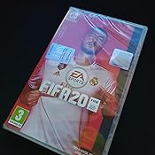 FIFA 20 - Legacy - Nintendo Switch: Electronic Arts: Amazon.it: Videogiochi
