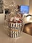 ootb Stunning Vintage Popcorn Bucket: Amazon.de: Spielzeug