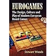 Eurogames: The Design, Culture and Play of Modern European Board Games ...