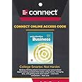 Amazon.com: Connect Access Code for Understanding Business ...