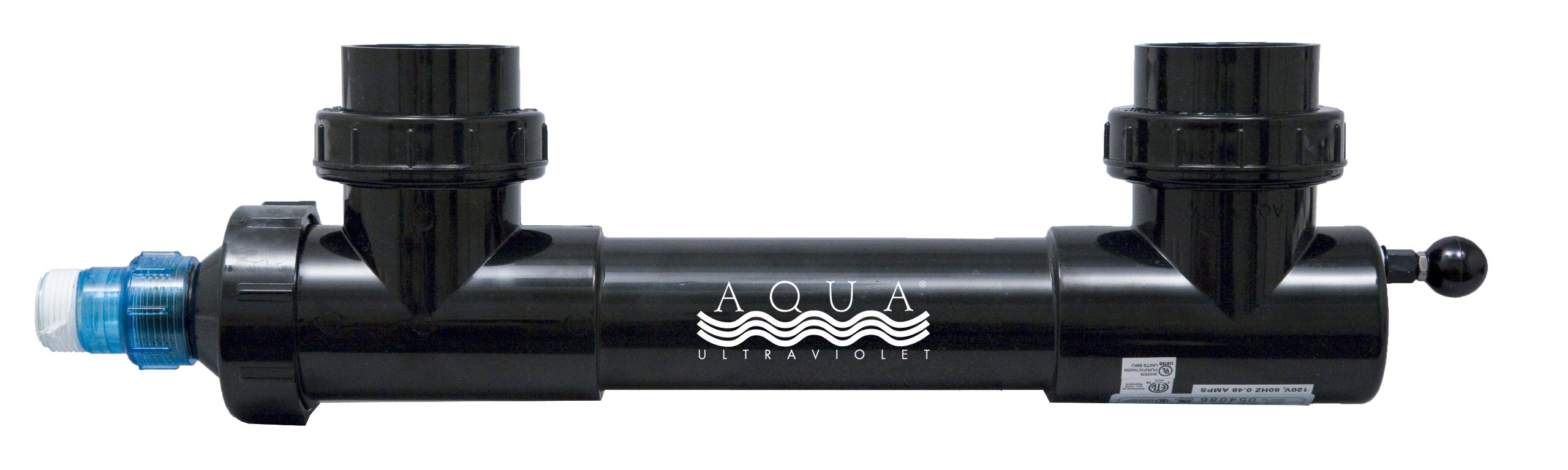 Mua Aqua Ultraviolet AAV00035 25-watt UV Sterilizer with Wiper for ...